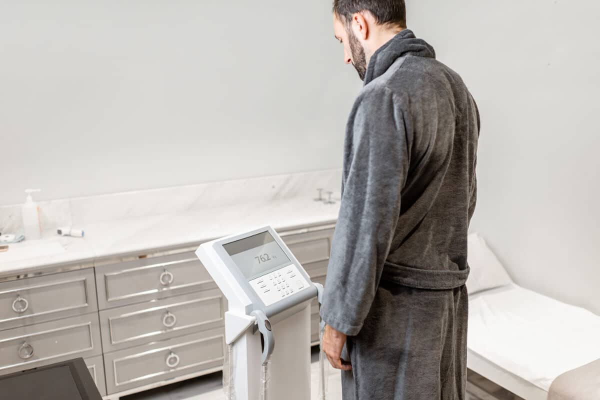 Healthy BMI For Men And Women Explained - Reluctant Low Carb Life