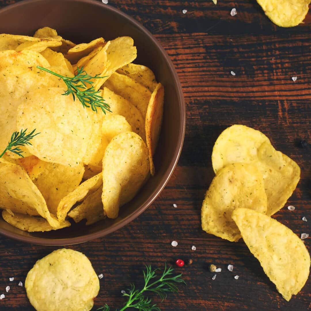 What Foods Have The Lowest Satiety To Calorie Ratios? - Reluctant Low ...