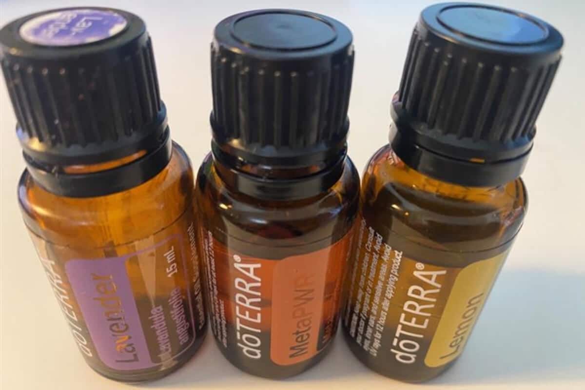 Guide To Doterra Essential Oils And Low-Carb Life - Reluctant Low Carb Life