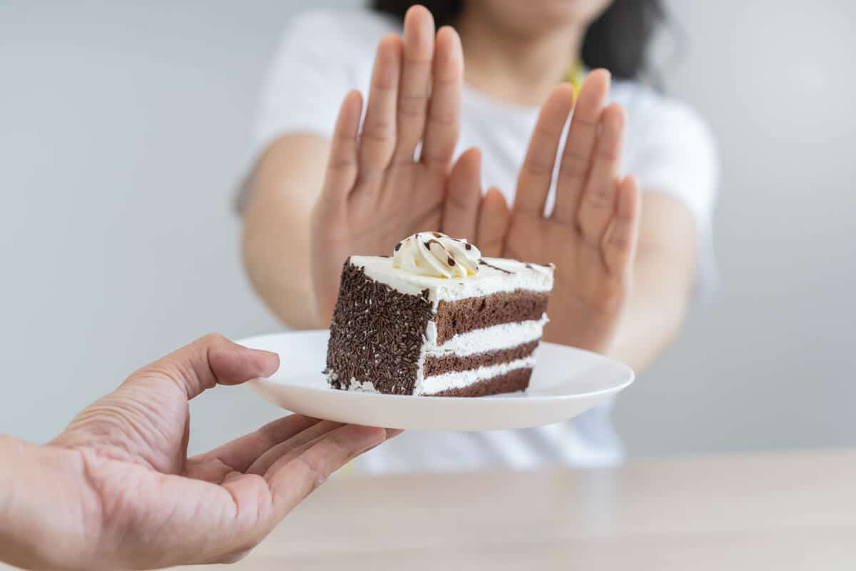 Habit Three - Eat Sugar Once A Week - Power Of Moderation - Reluctant ...