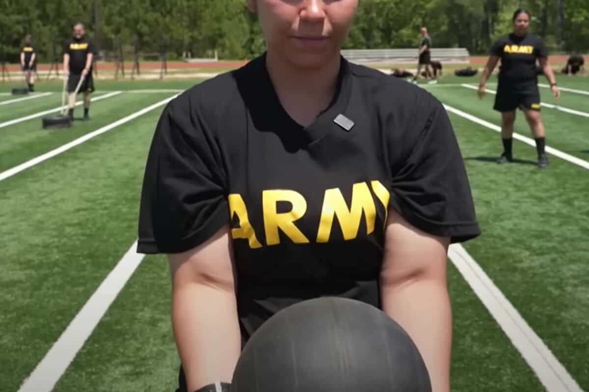 10 Lessons From The US Army's "Fat Camp" For Transforming Lives ...