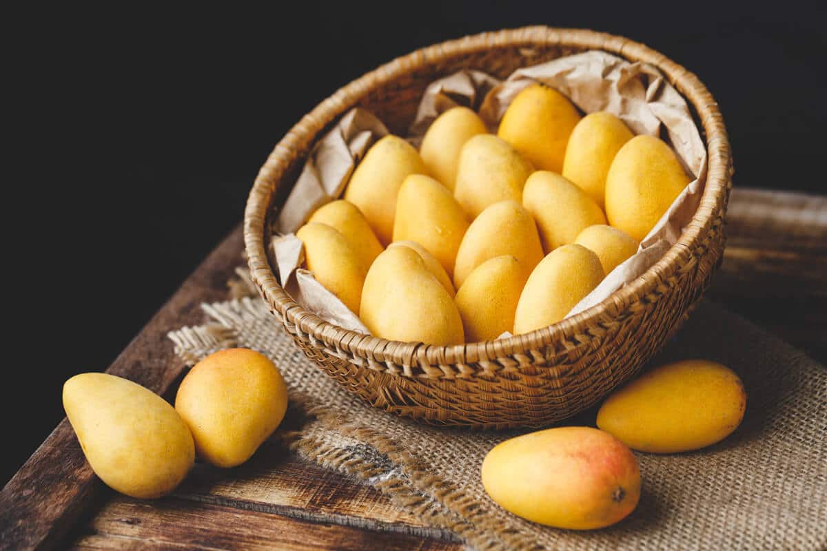 Are Mangoes Keto Friendly? - Reluctant Low Carb Life