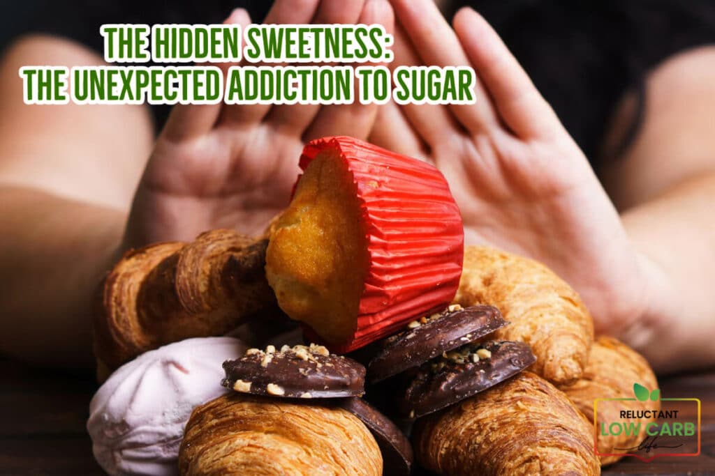 The Hidden Sweetness: The Unexpected Addiction To Sugar - Reluctant Low ...