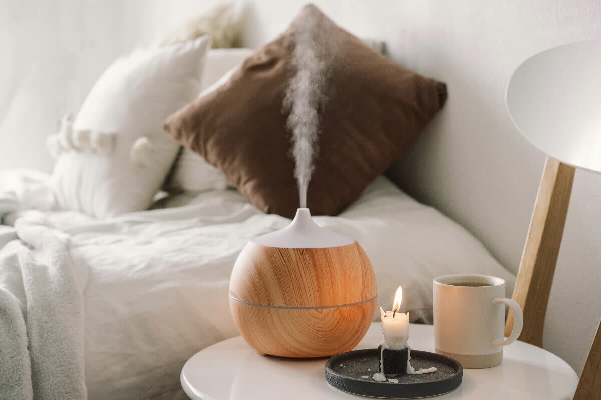 How Do I Use A Diffuser Without Essential Oil? - Reluctant Low Carb Life