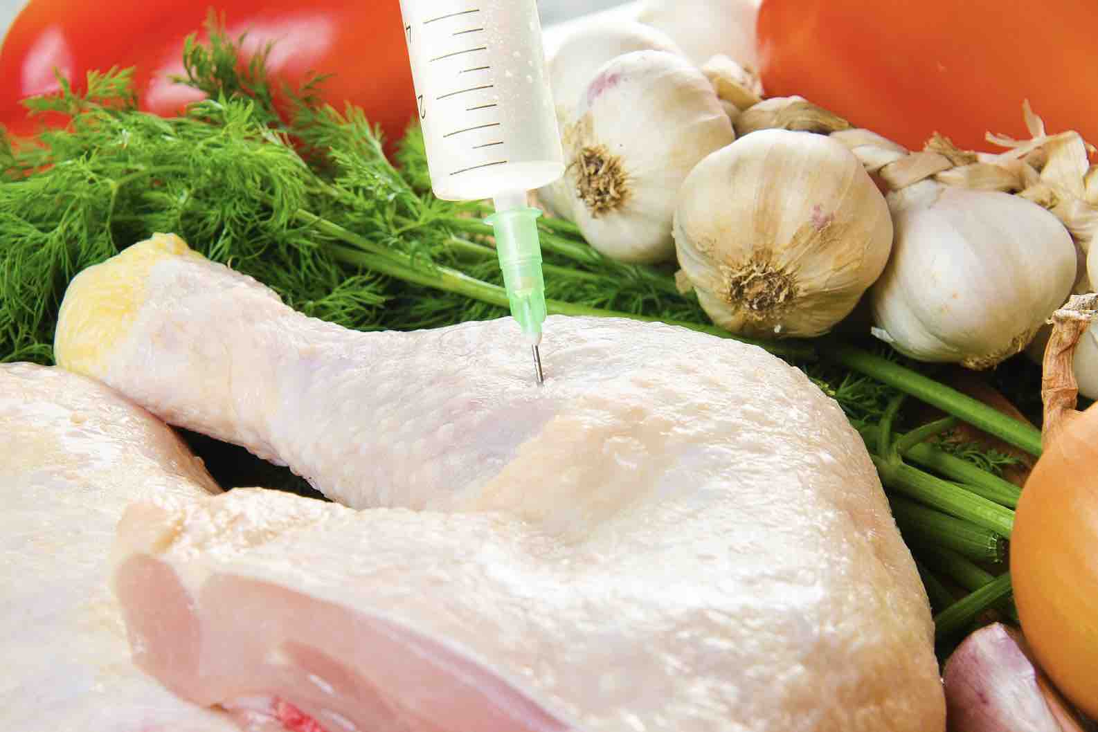 All About Emulsifiers In Ultra-Processed Foods - Reluctant Low Carb Life