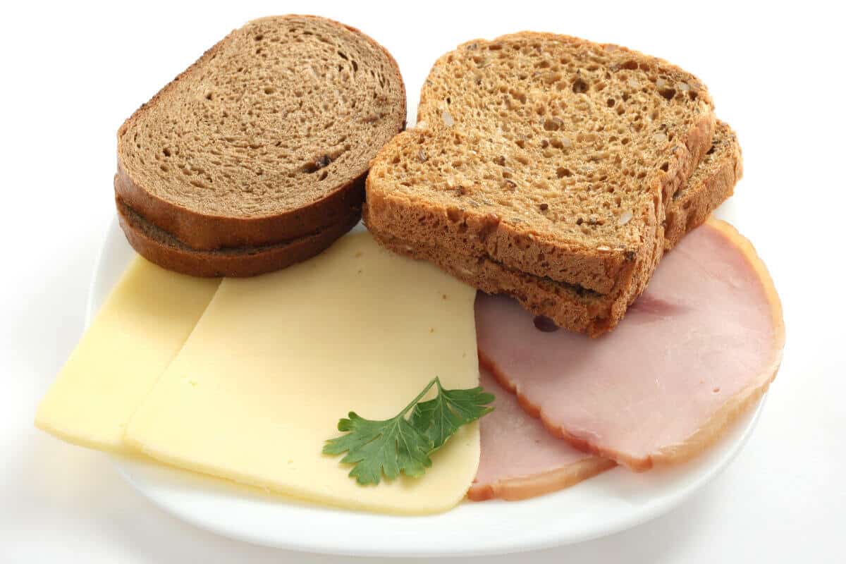 Ultra-Processed Food Examples: What Is Ultra-Processed Foods ...