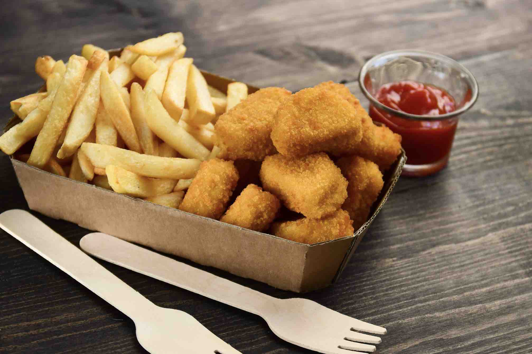 Why Many Ultra-Processed Foods (UPF) Are Unhealthy - Reluctant Low Carb ...