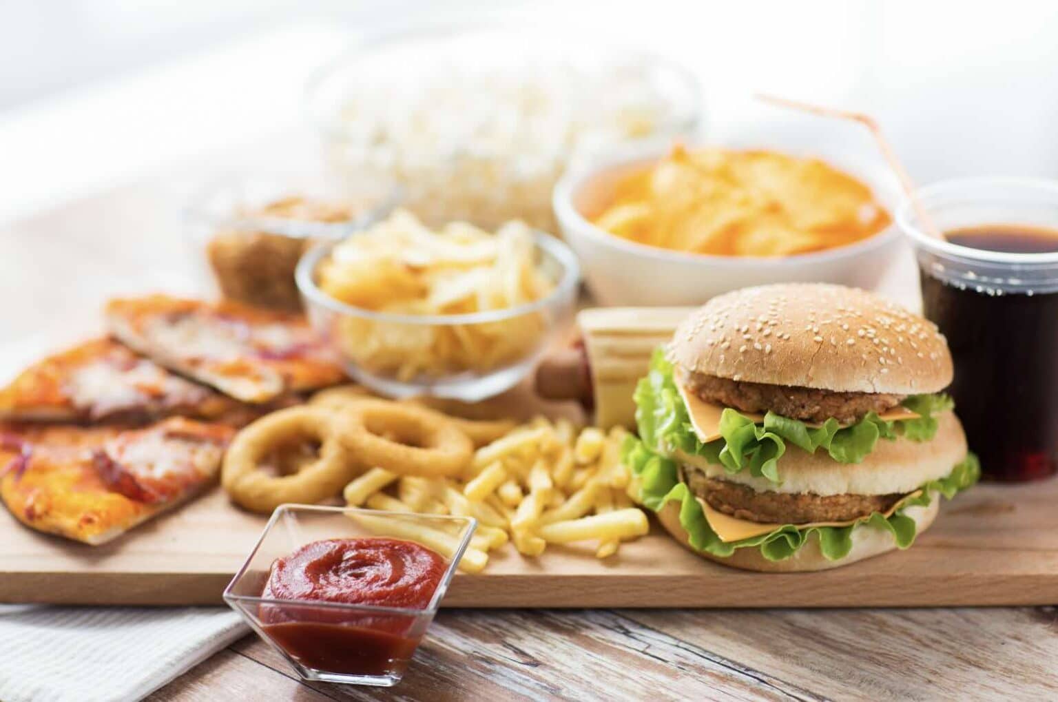 Ultra-Processed Food Facts - What Are Ultra-Processed Foods ...