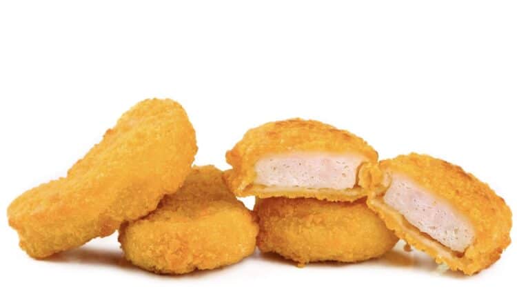 Ultra Processed Foods - Why Chicken Nuggets Are Not Food - Reluctant ...
