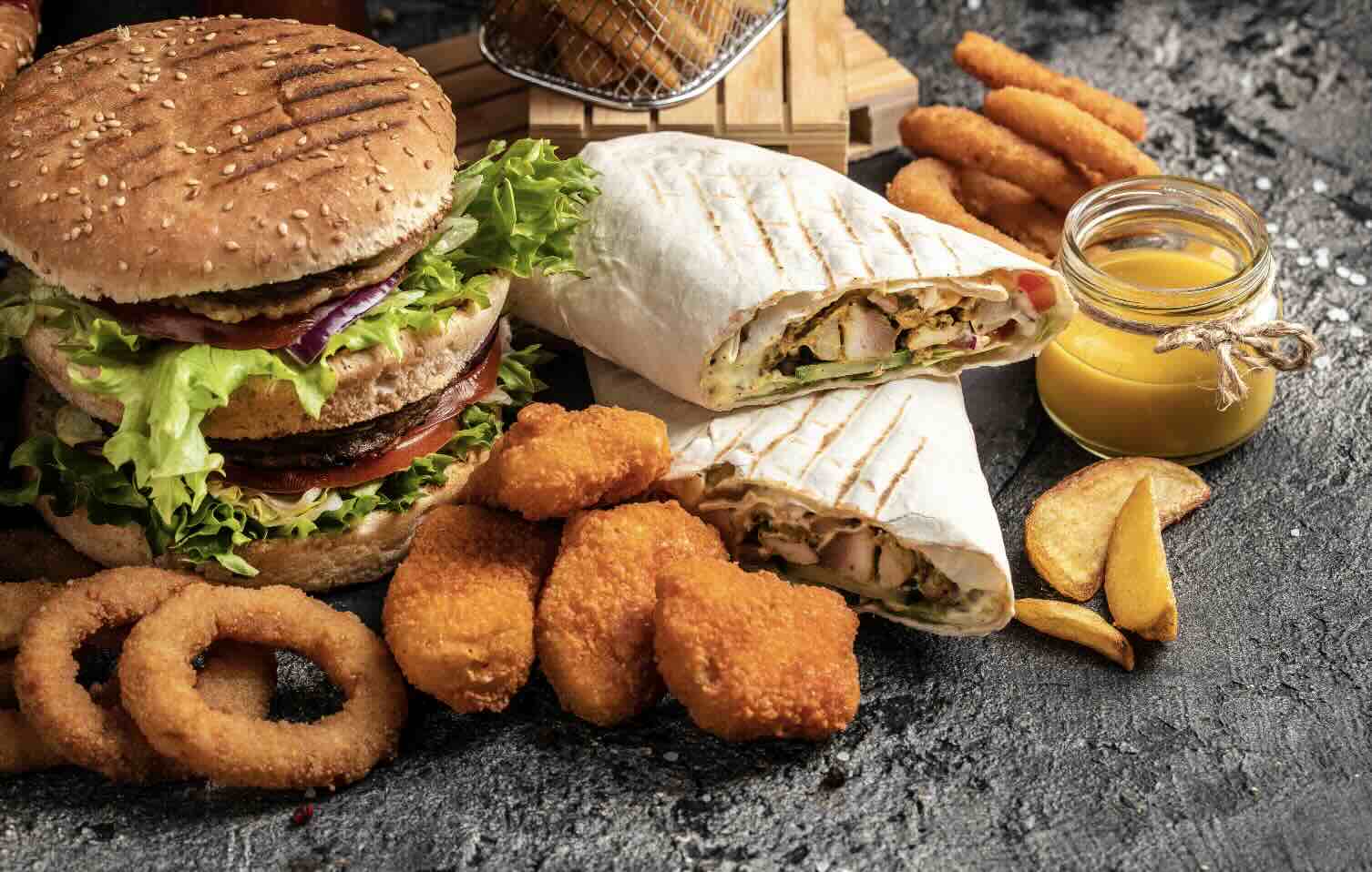 What Is An Ultra-Processed Food? Explore Ultra-Processed Foods ...