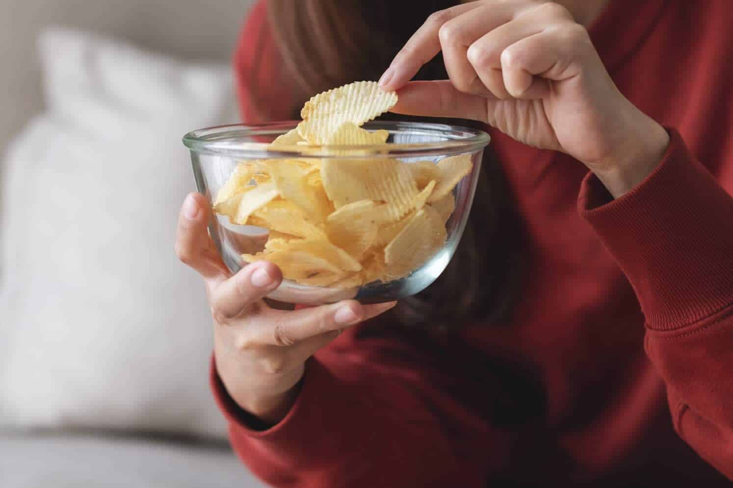 What Are The Most Ultra-Processed Foods And Their Impact? - Reluctant ...