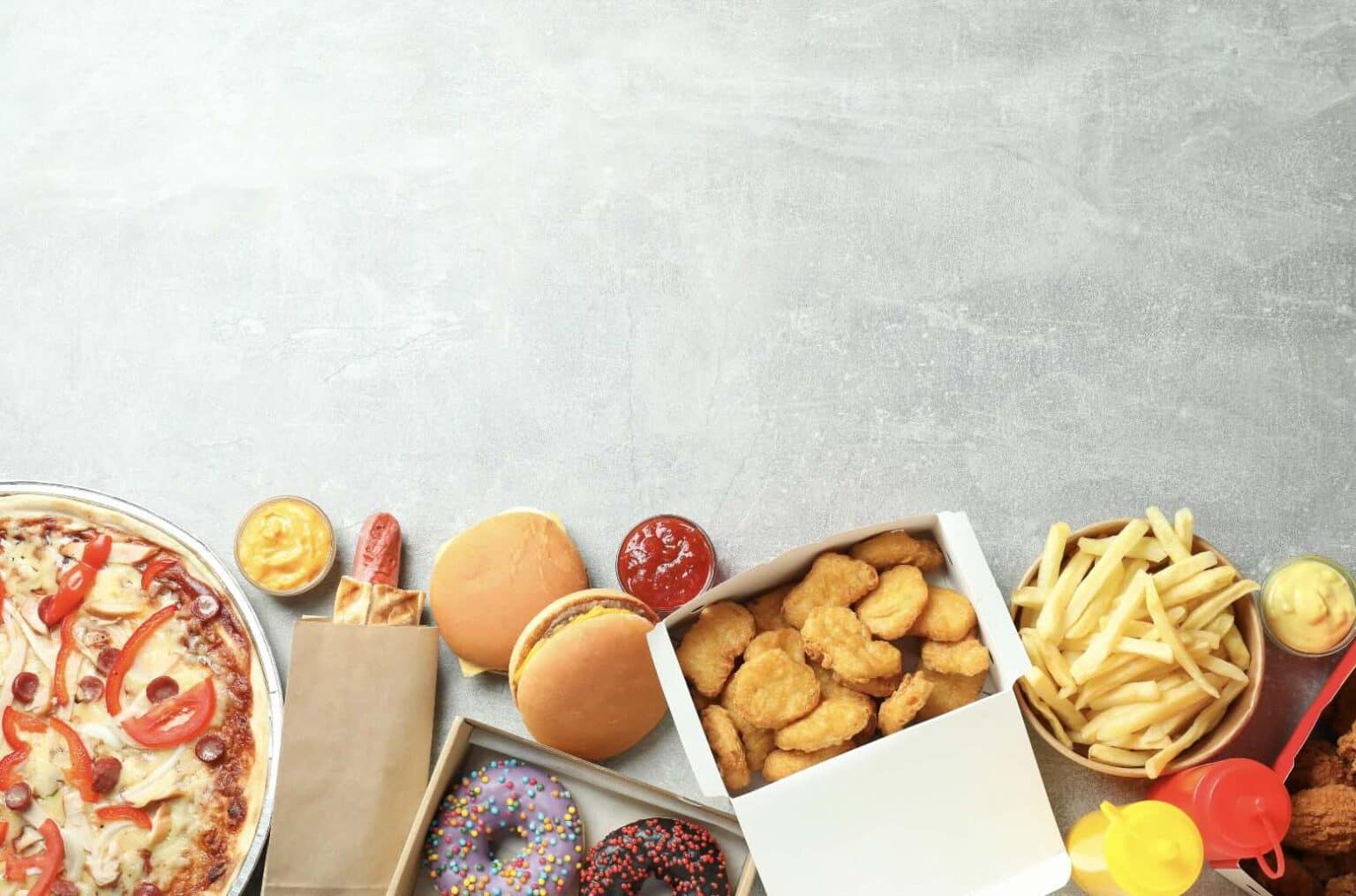 Ultra-Processed Foods Vs. Fresh Foods Explored - Reluctant Low Carb Life