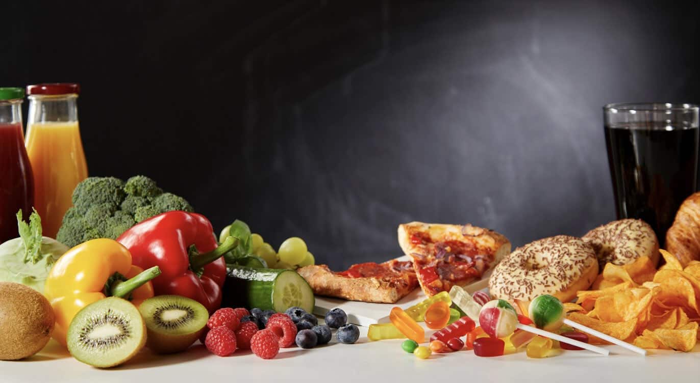 Ultra-Processed Foods Health Risks Explored - Reluctant Low Carb Life