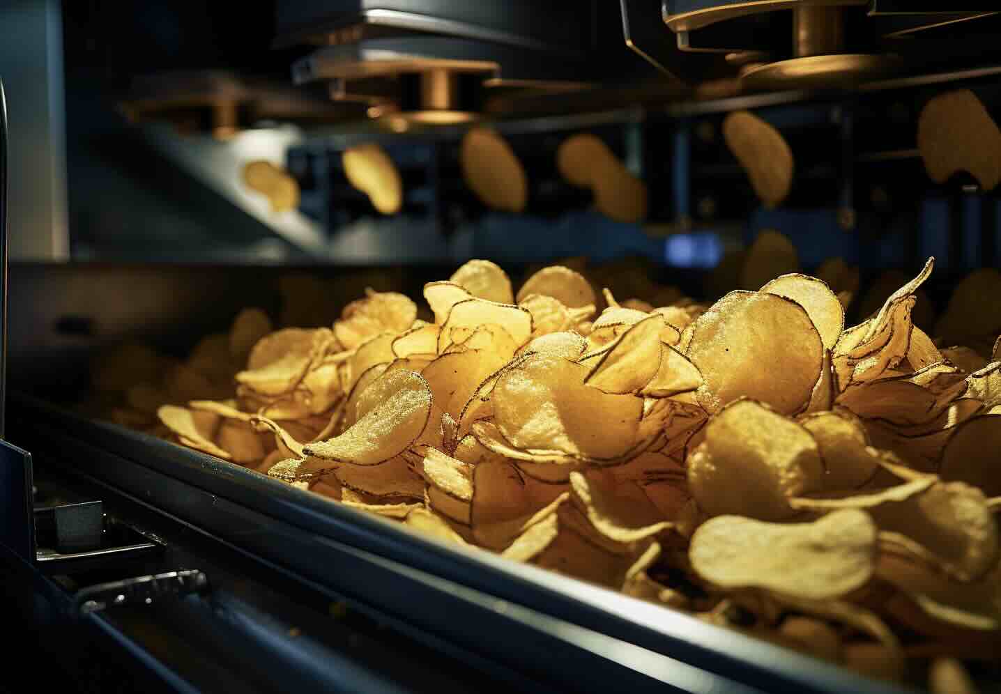 Chic Guide: From Processed to Ultra-Processed Foods - Reluctant Low ...