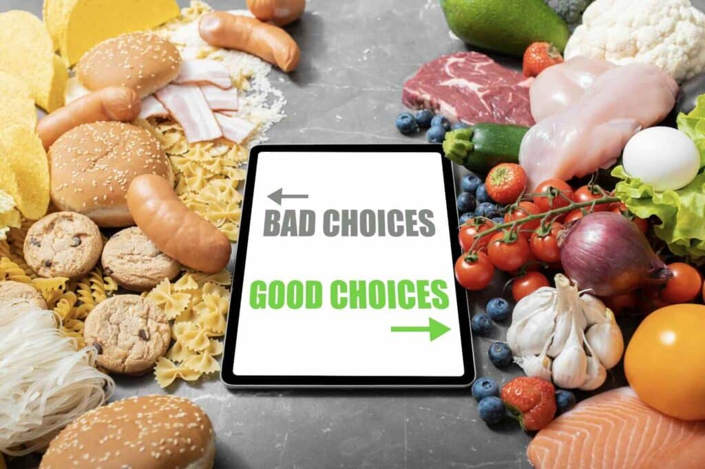 Decoding the Mystery: Processed vs. Ultra-Processed Foods - Reluctant ...