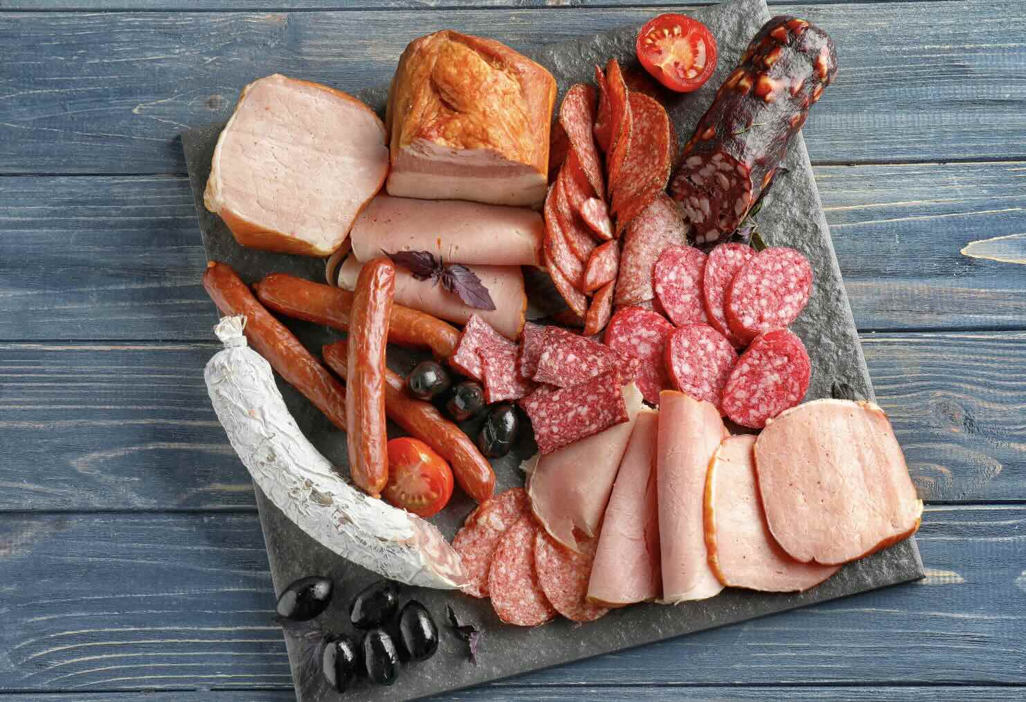 Decoding the Mystery: Processed vs. Ultra-Processed Foods - Reluctant ...