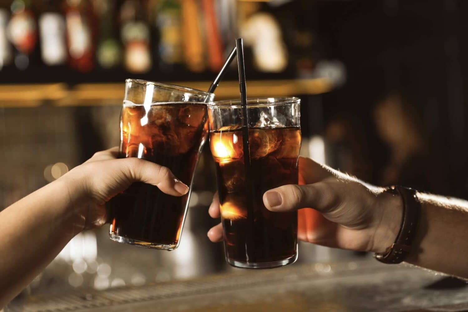 Why is Coca-Cola so Addictive? - Reluctant Low Carb Life