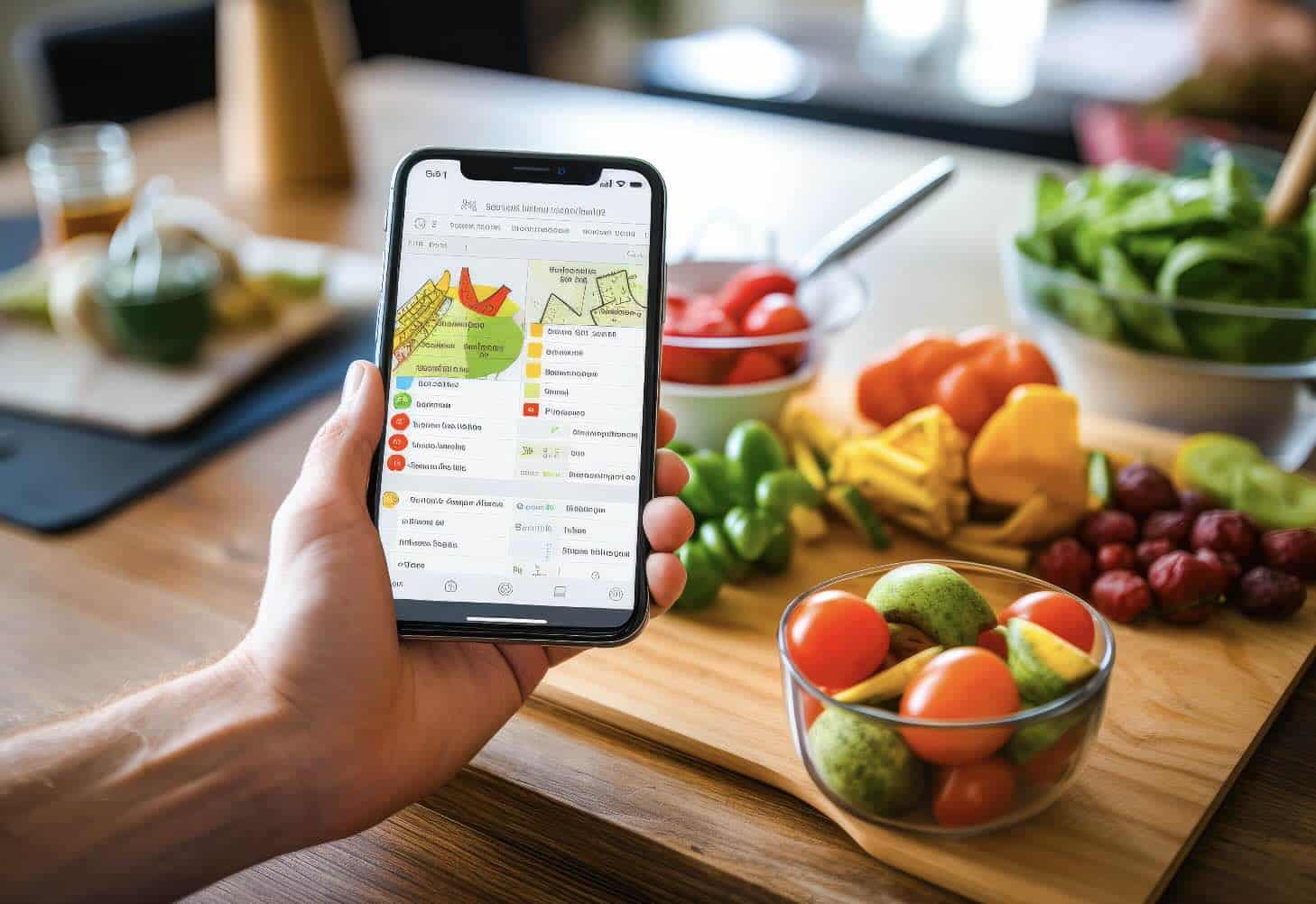 Understanding Daily Carb Intake: A Lifestyle Guide - Reluctant Low Carb ...