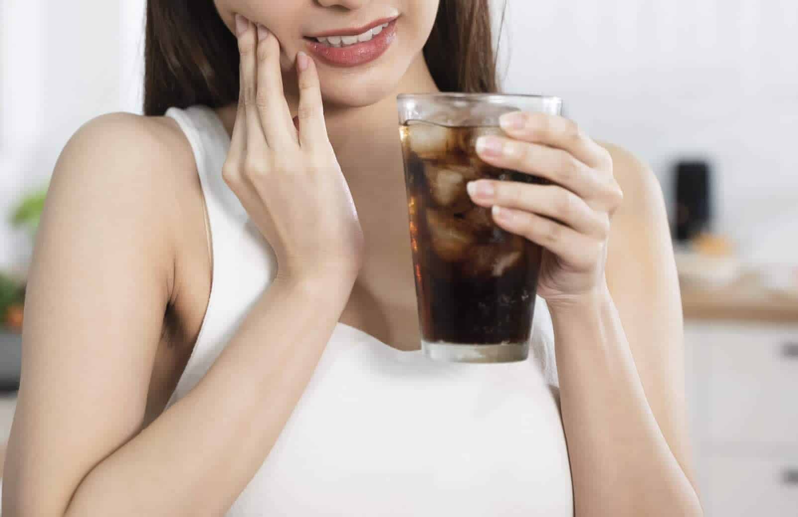 Why is Coca-Cola so Addictive? - Reluctant Low Carb Life