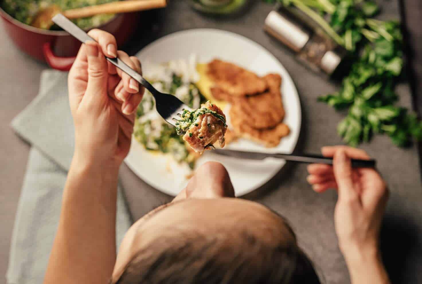 Boost Your Lifestyle With Low Carb High-Fiber Foods - Reluctant Low ...