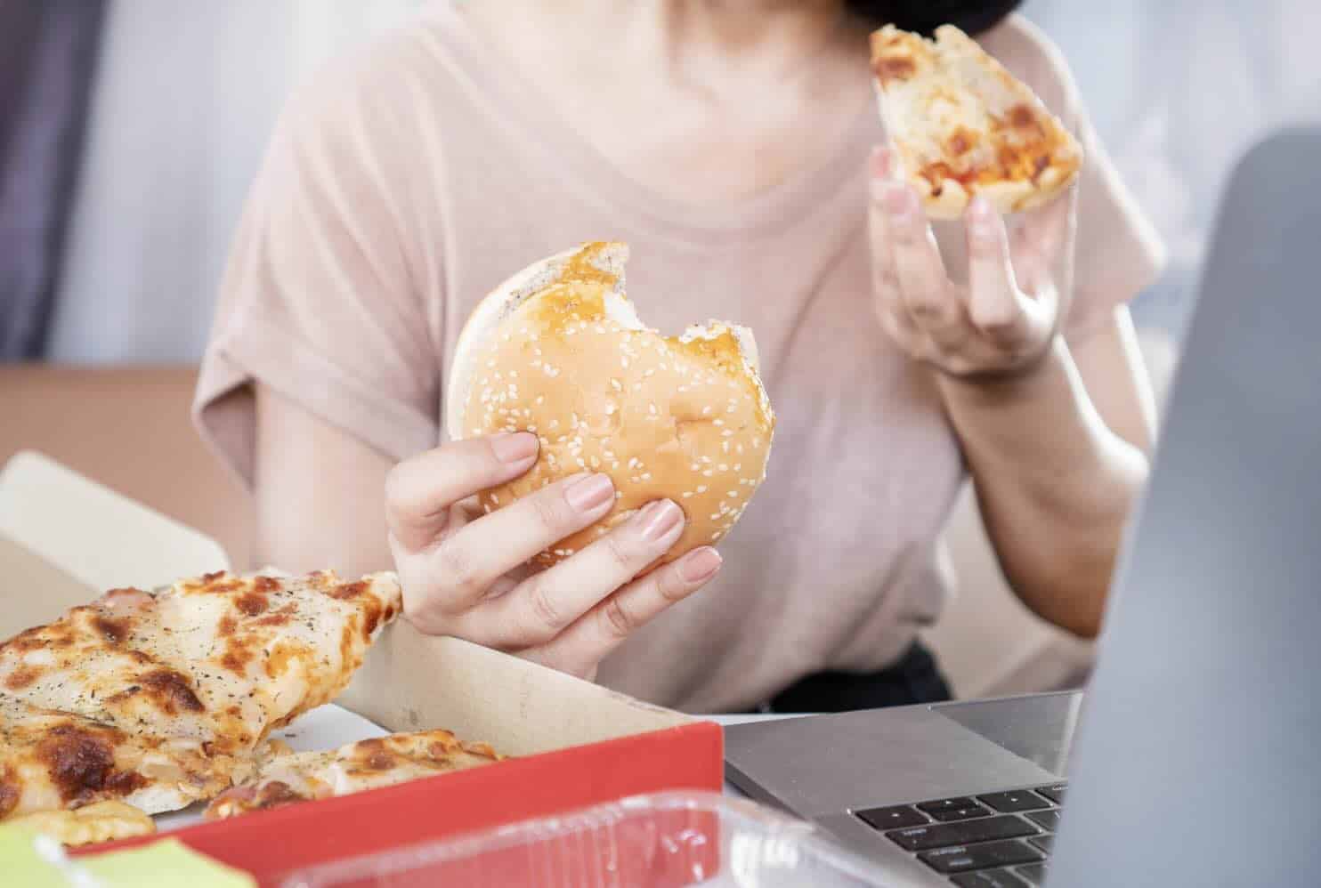 Tips to Steer Clear of Ultra-Processed Foods for a Chic Lifestyle ...