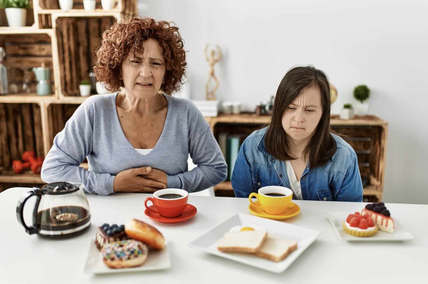 The Skimming Surface of Ultra-Processed Foods’ Dark Side - Reluctant ...