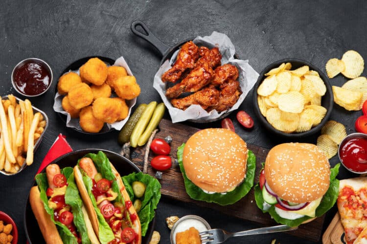 Unpacking Ultra-Processed Foods - Reluctant Low Carb Life