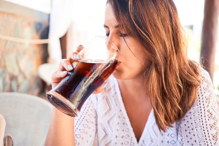 Why is Coca-Cola so Addictive? - Reluctant Low Carb Life