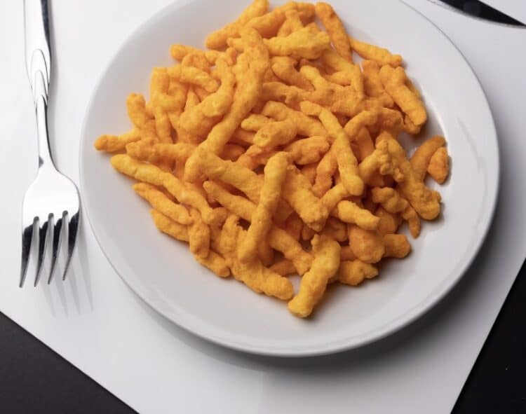 Are Cheetos Real Food? About Cheetos & Ultra Processed Food - Reluctant ...