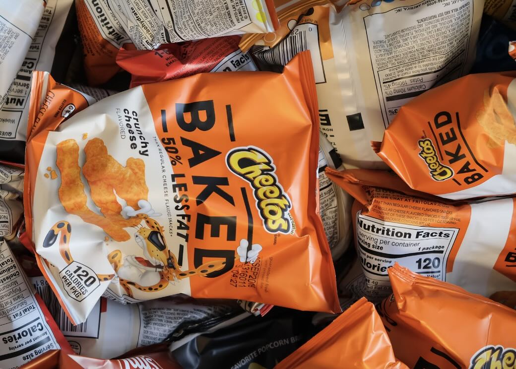 Are Cheetos Real Food? About Cheetos & Ultra Processed Food - Reluctant ...