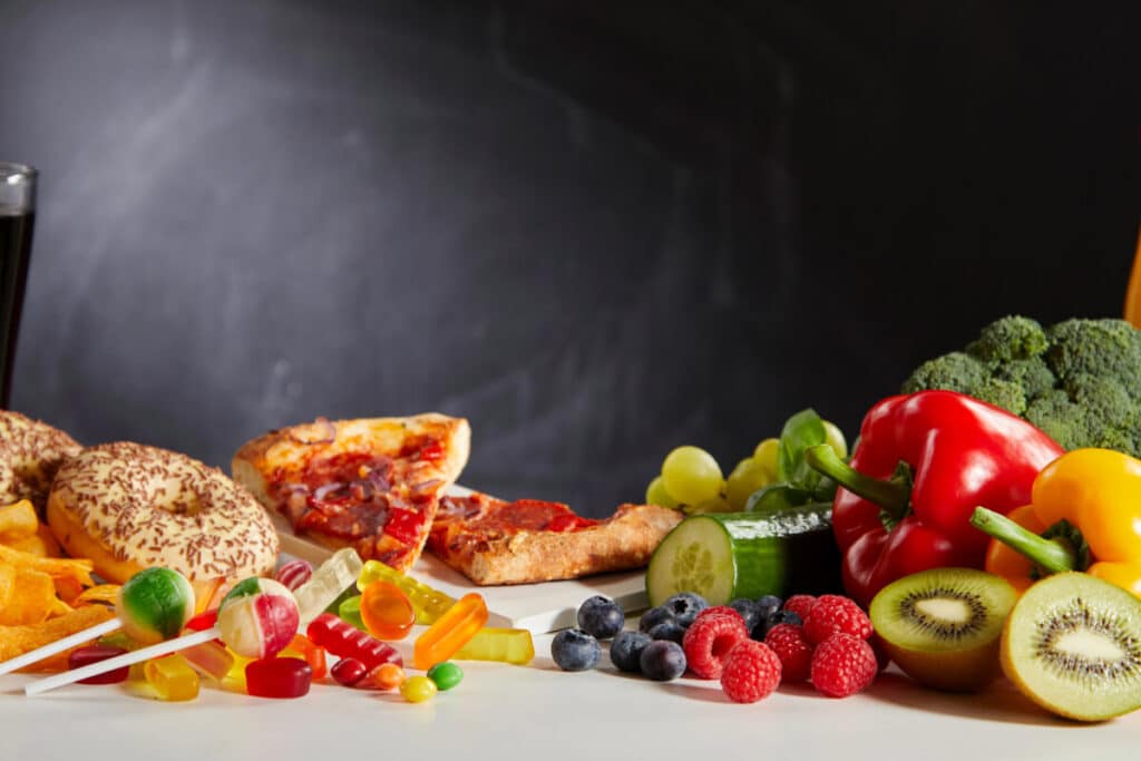 Dissecting Ultra Processed Foods: The What and Why - Reluctant Low Carb ...