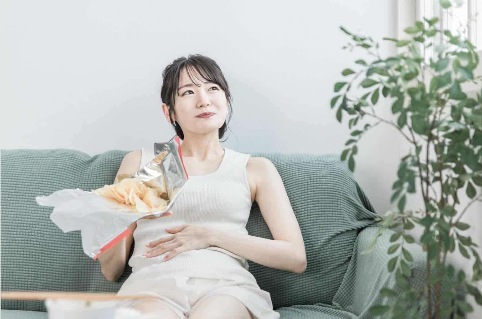 Eating Smart: The Ultimate Guide to Food Satiety Index - Reluctant Low ...