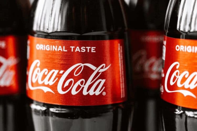 The Addictive Allure of Coca-Cola: Trend Analysis - Reluctant Low Carb Life