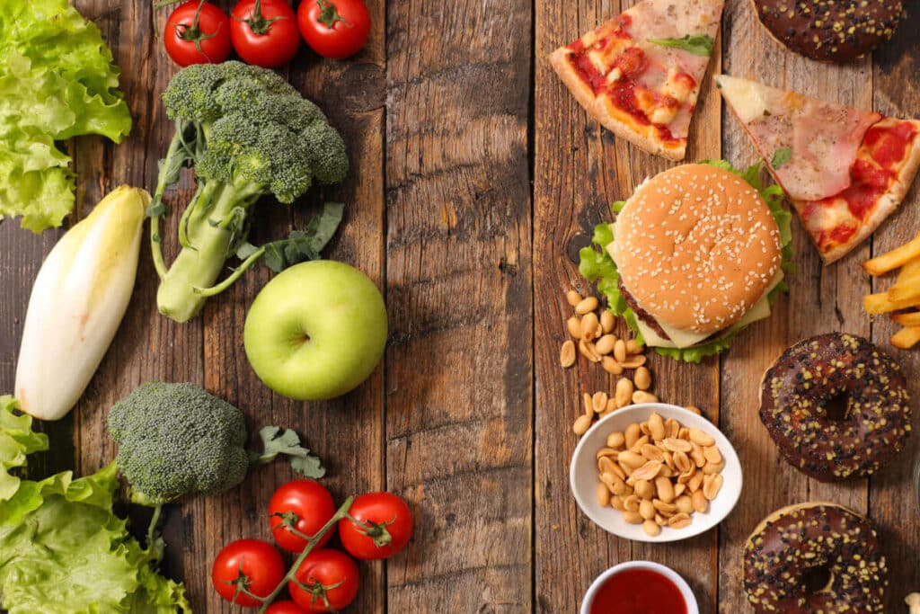 The Hidden Side of Ultra-Processed Foods: Chic or Detrimental ...