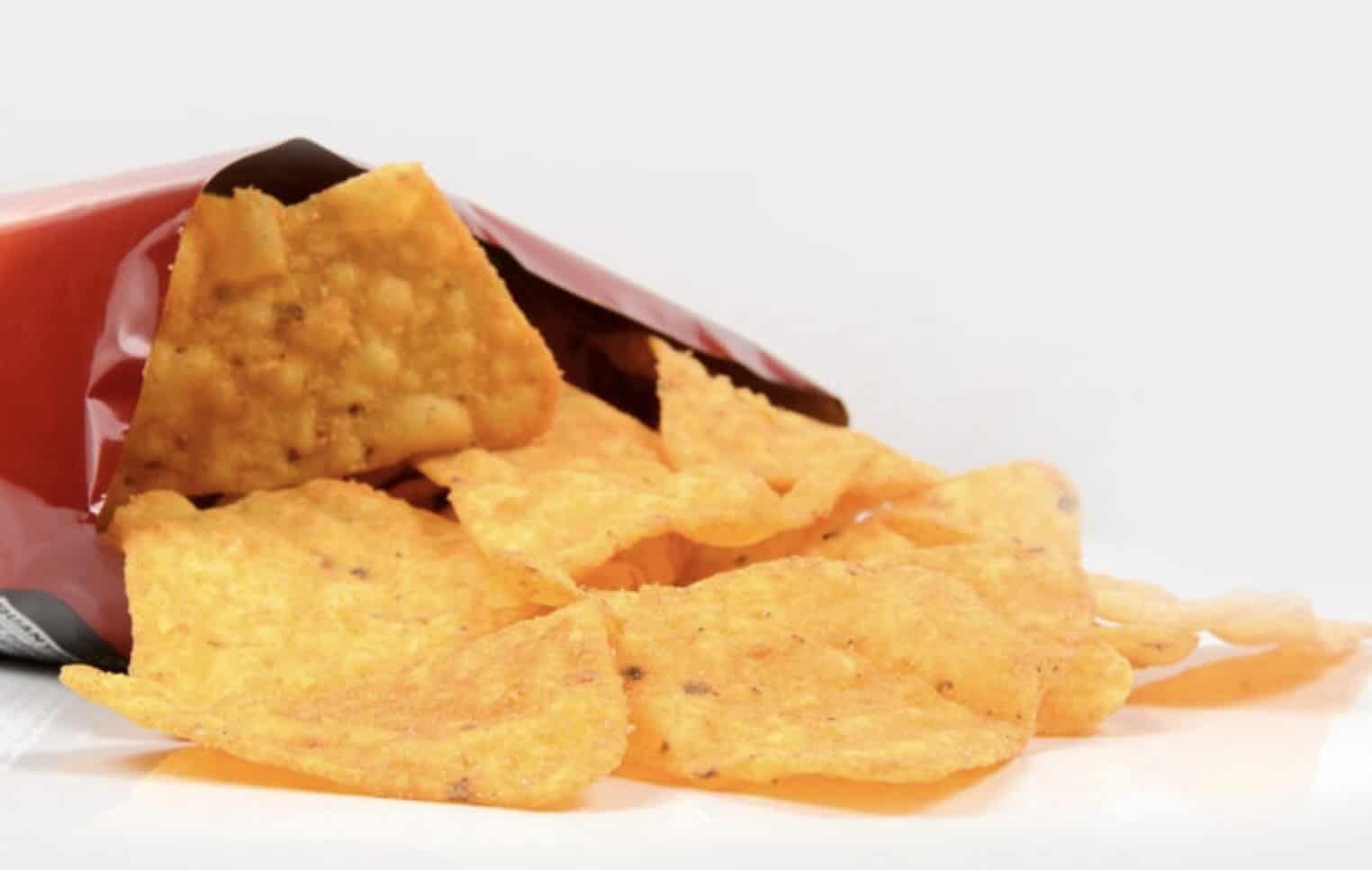 Decoding Ultra Processed Food: Lifestyle Influencer's Guide - Reluctant ...