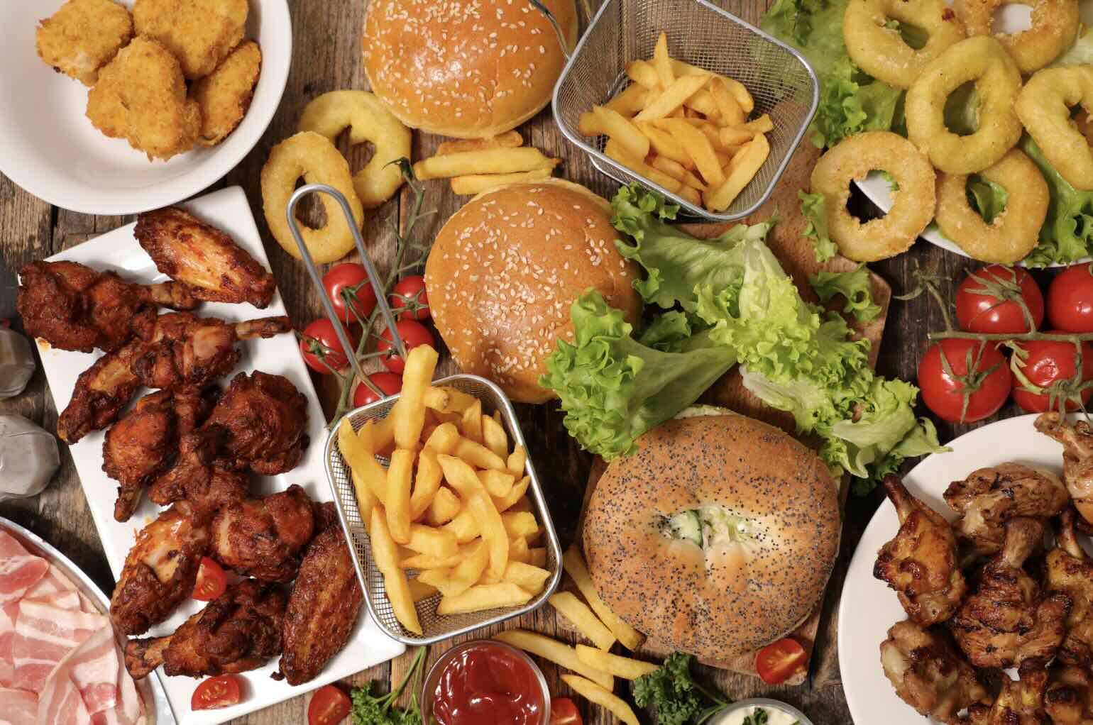 The Hidden Side of Ultra-Processed Foods: Chic or Detrimental ...