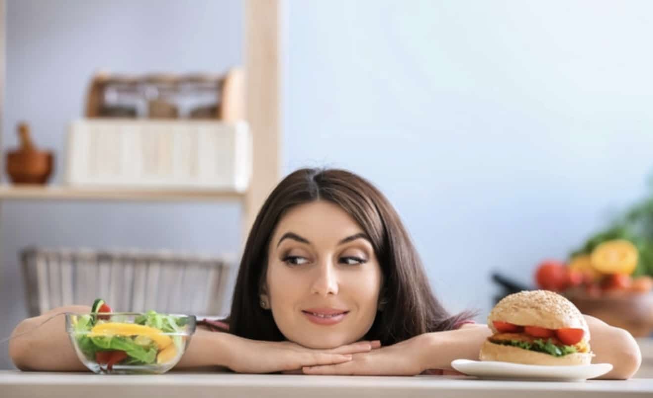 Health Benefits Of Fresh Foods Vs. Ultra Processed Foods - Reluctant ...