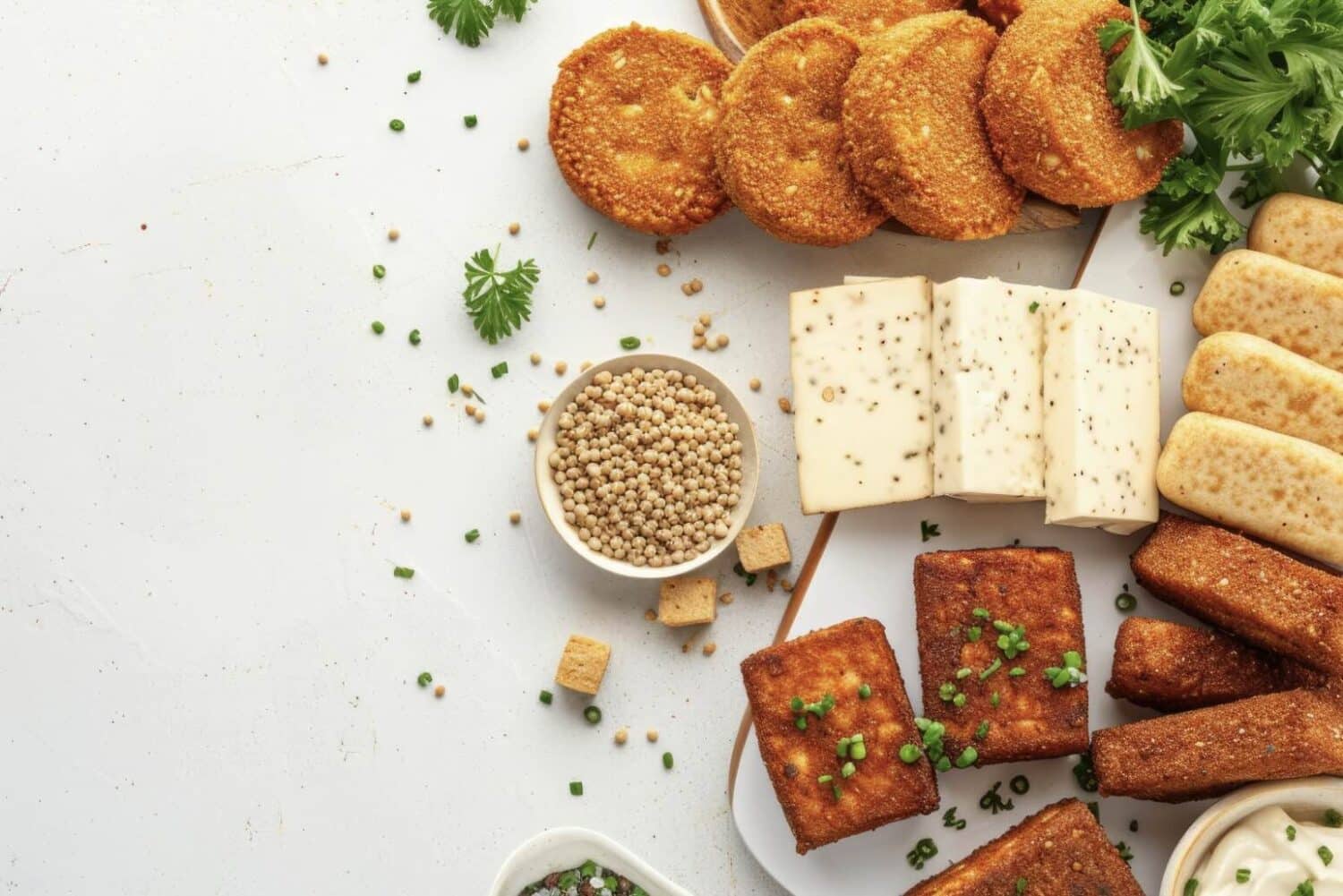 Low-Carb Foods Guide - Reluctant Low Carb Life