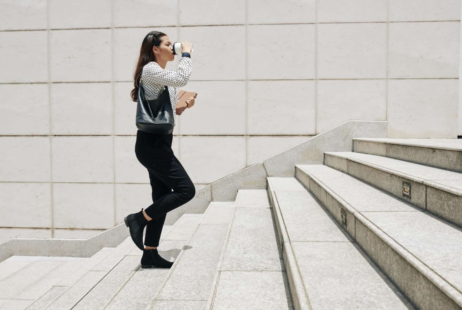 The Power Of NEAT Exercise: Why Every Movement Counts - Reluctant Low ...