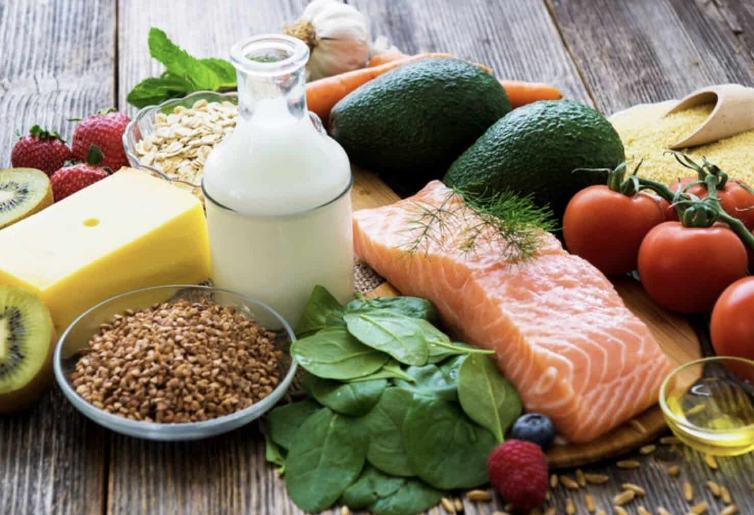 15 Tips For Eating Fresh Food: A Guide To Healthier Living - Reluctant ...