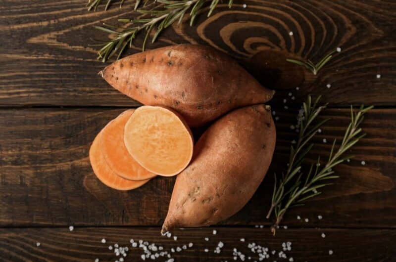 Sweet Potato: The Ultimate Satiety Guide - Reluctant Low Carb Life