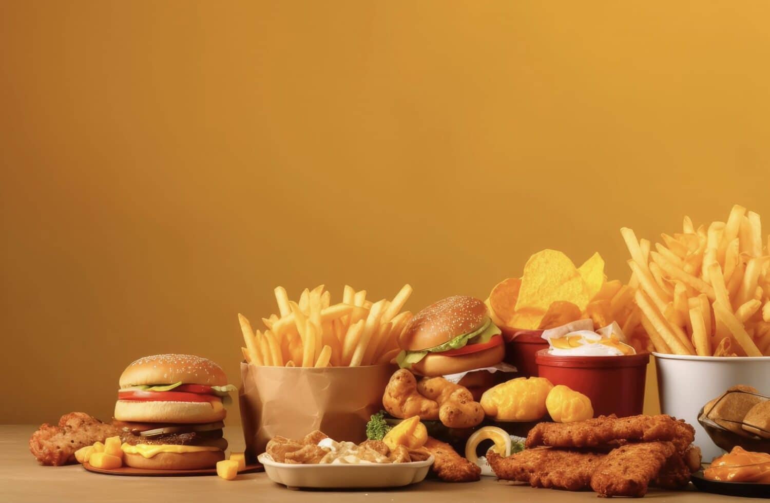 Ultra-Processed Foods Meaning, What Are Ultra-Processed Foods ...