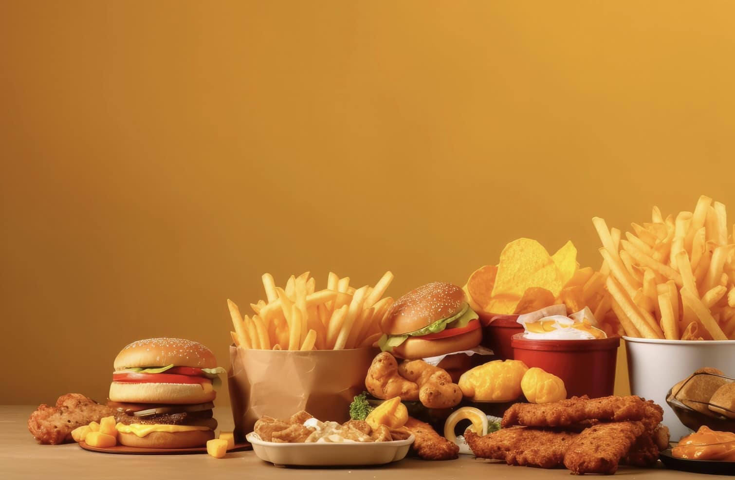 Ultra-Processed Foods Meaning, What Are Ultra-Processed Foods? - Reluctant Low Carb Life