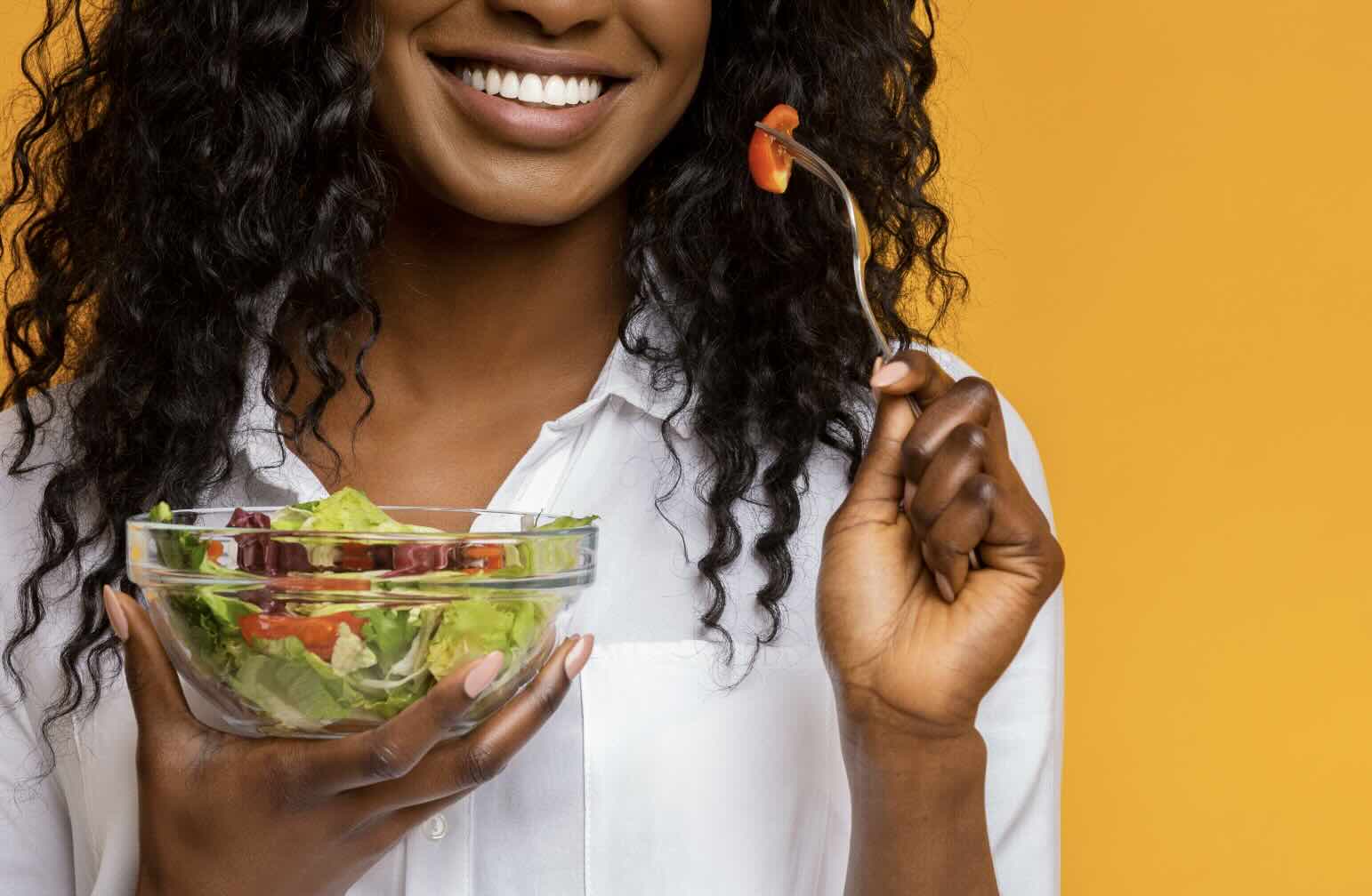 15 Tips For Eating Fresh Food: A Guide To Healthier Living - Reluctant ...