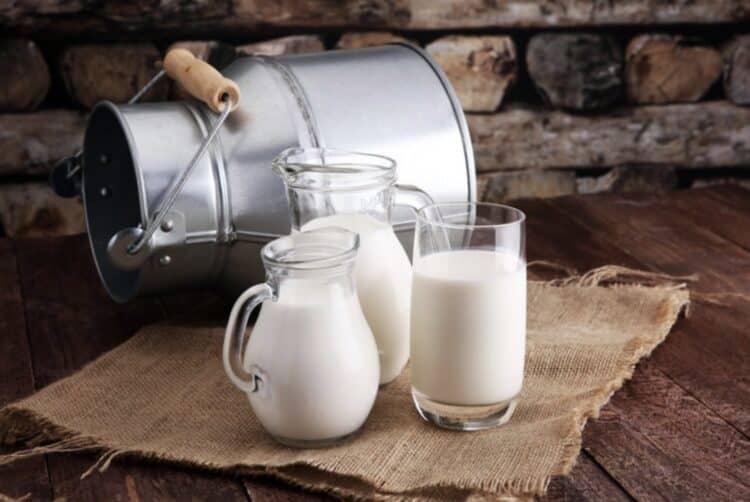 Demystifying Fat Content in Whole Milk - Reluctant Low Carb Life