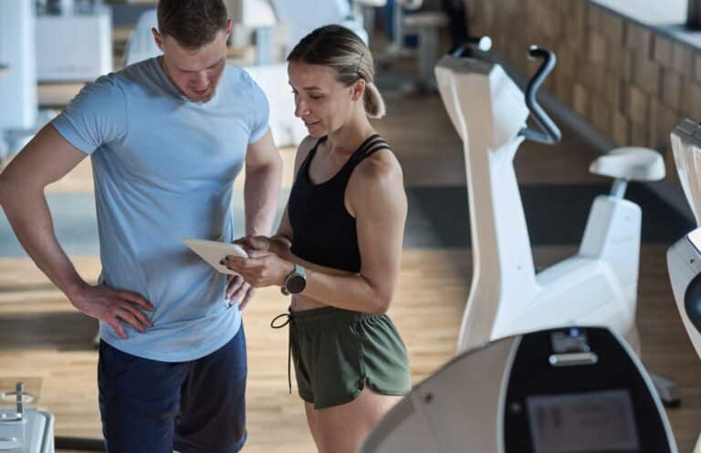 Three Principles of a Good Fitness Plan: Overload, Progression, and ...