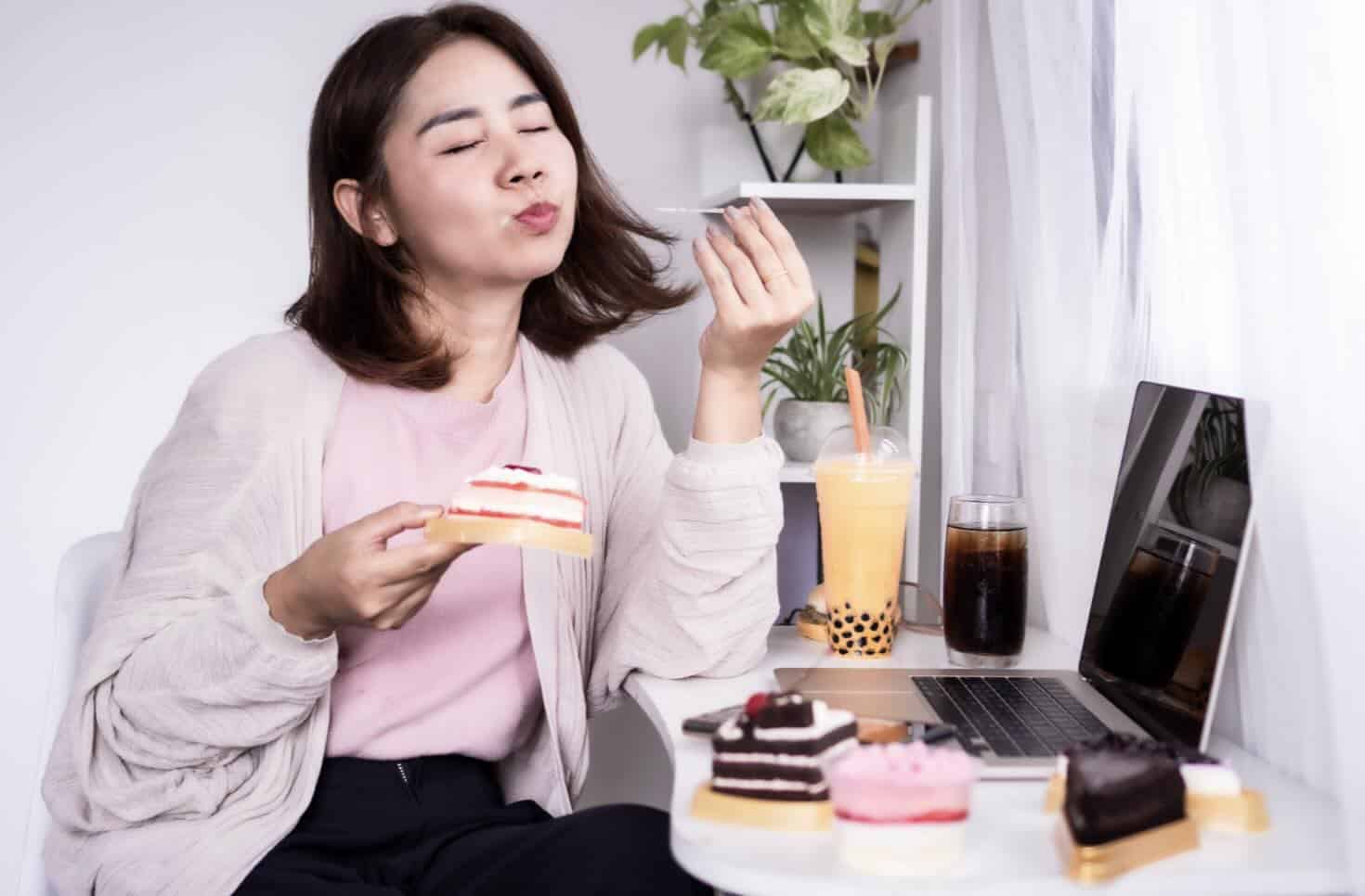 Understanding the Sugar Addiction Cycle - Reluctant Low Carb Life