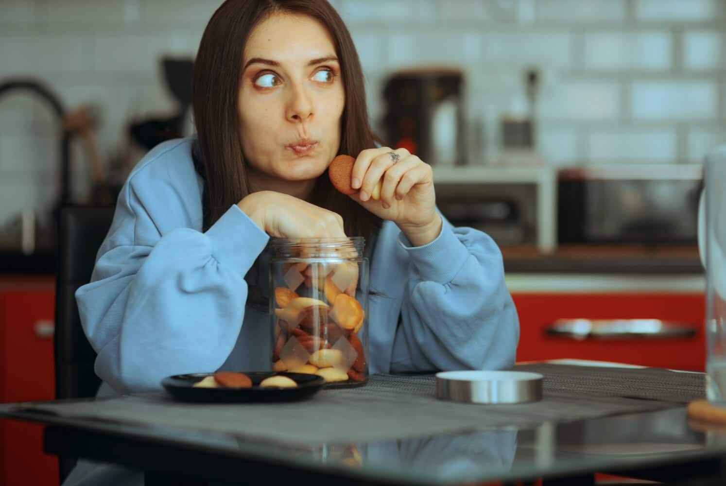 Understanding the Sugar Addiction Cycle - Reluctant Low Carb Life