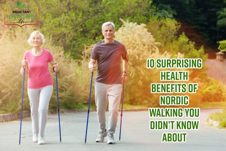 10 Surprising Health Benefits of Nordic Walking You Didn’t Know About ...