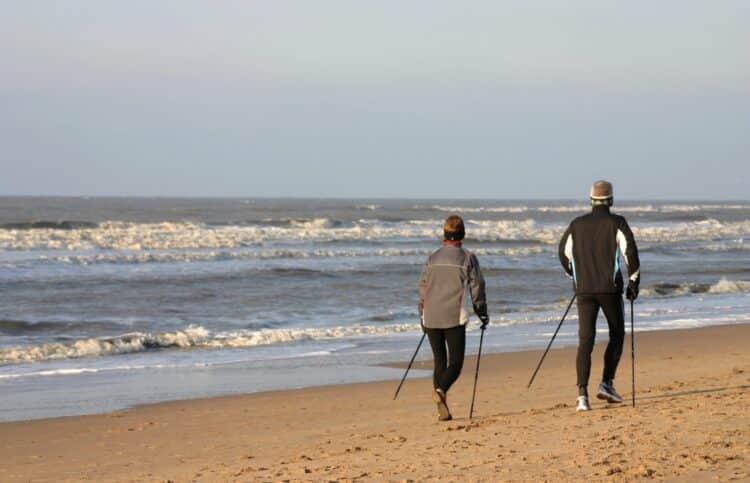 10 Surprising Health Benefits of Nordic Walking You Didn’t Know About ...